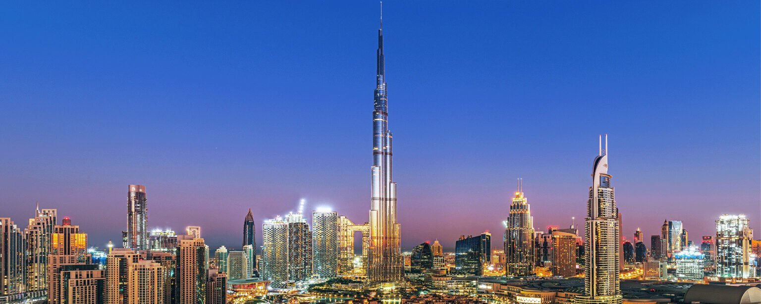 Embark on a Mesmerizing Dubai Tour from India with Dook Holidays – Dook ...